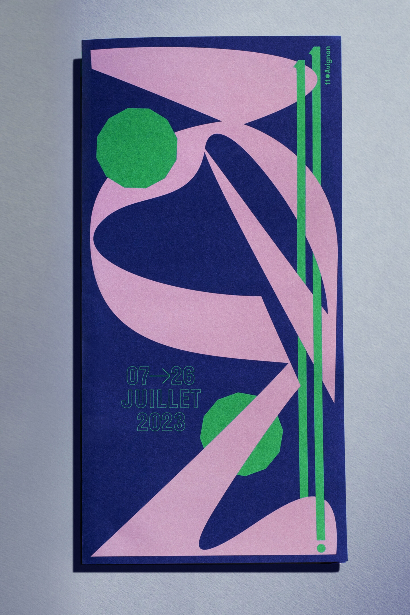 11•Avignon – Saison 2023 – Pierre Jeanneau